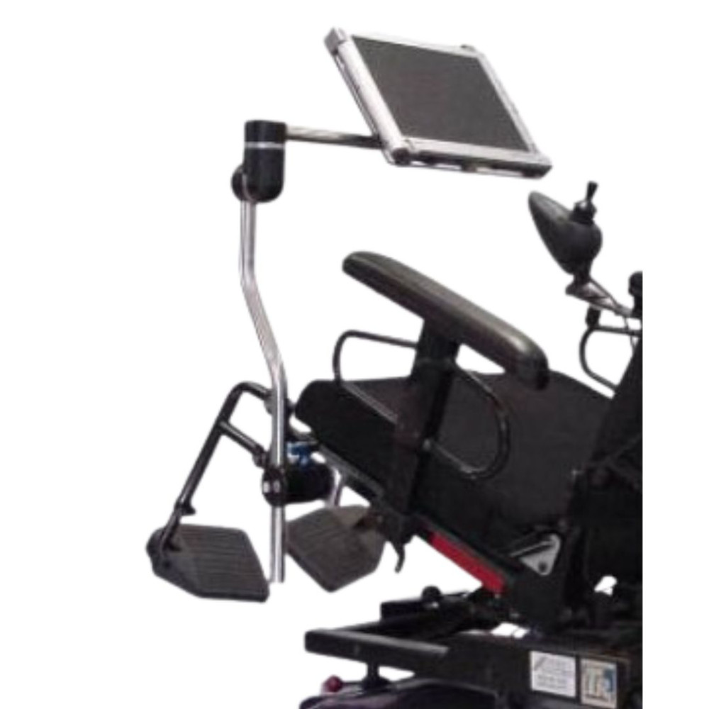 Wheelchair Eye Gaze Mount - Daessy Folding Mount - EQ7391