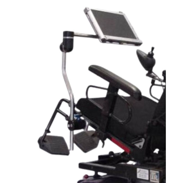 Wheelchair Eye Gaze Mount - Daessy Folding Mount - EQ7391