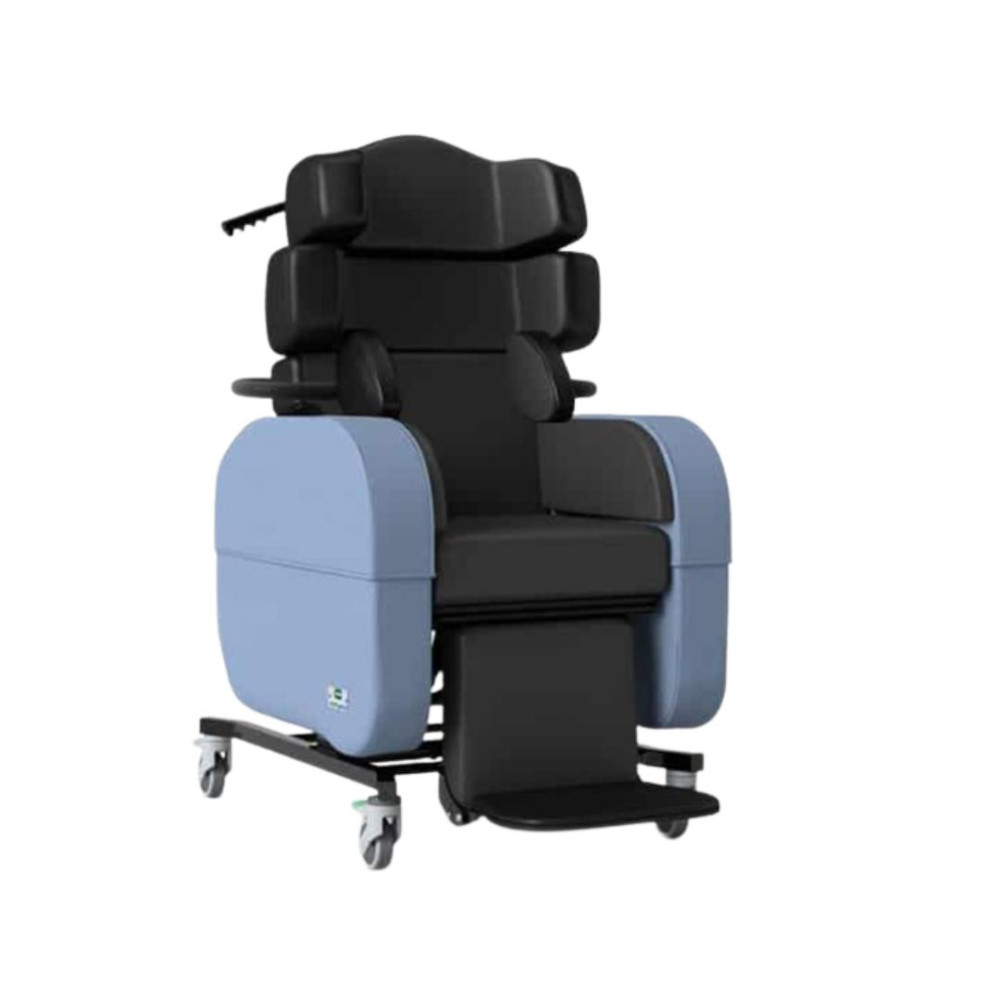 Electric recliner tilt - high adjustability - Seating Matters- Phoenix ...